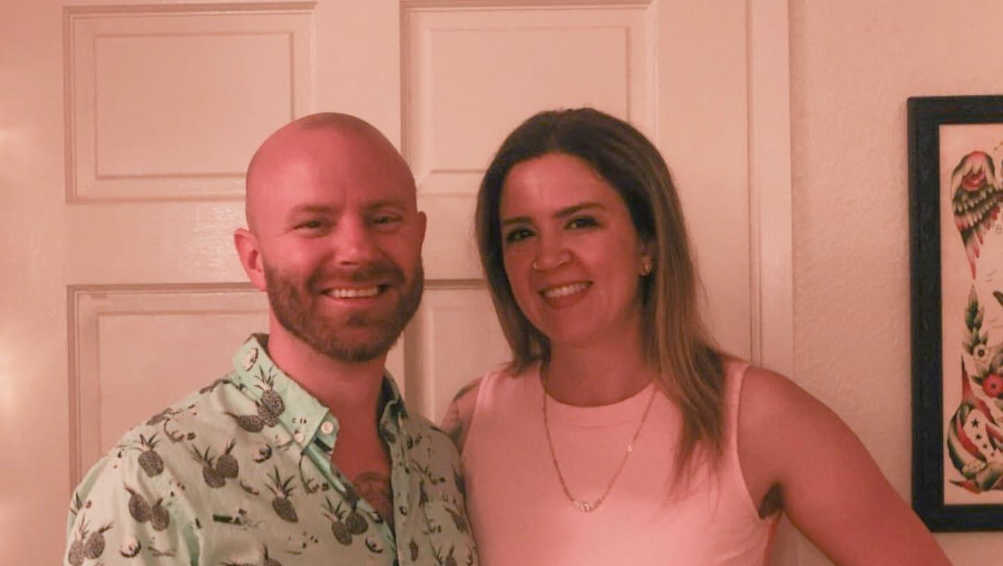 Fundraiser for Todd Patterson by Ben Reagan : Help for Kristen and Todd