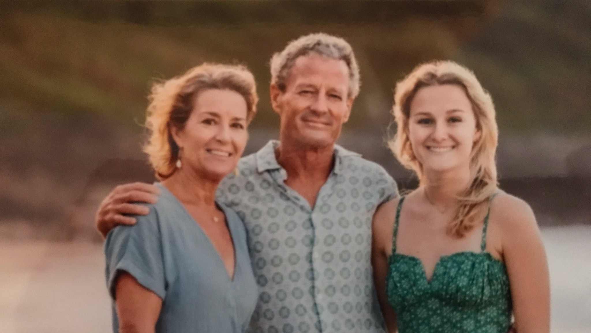 Fundraiser for Sara Clark by Nancy Mascotte : Gerry and Sara Clark ...