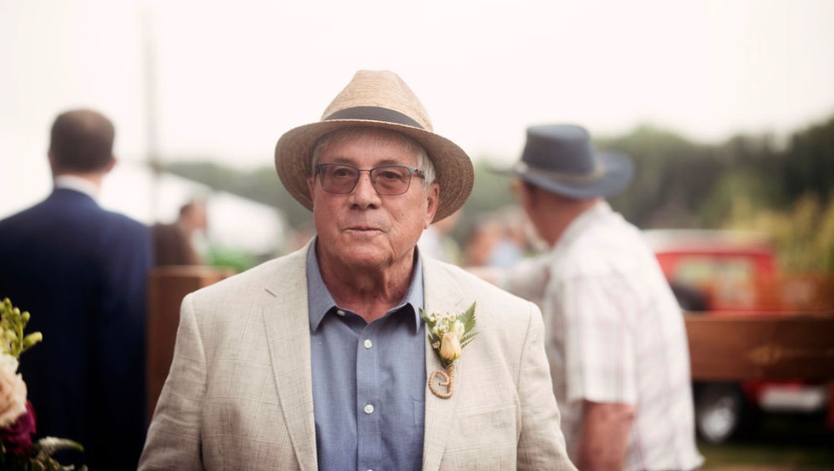 Fundraiser by Sara Wollesen : Robert M Steele Memorial Scholarship Fund