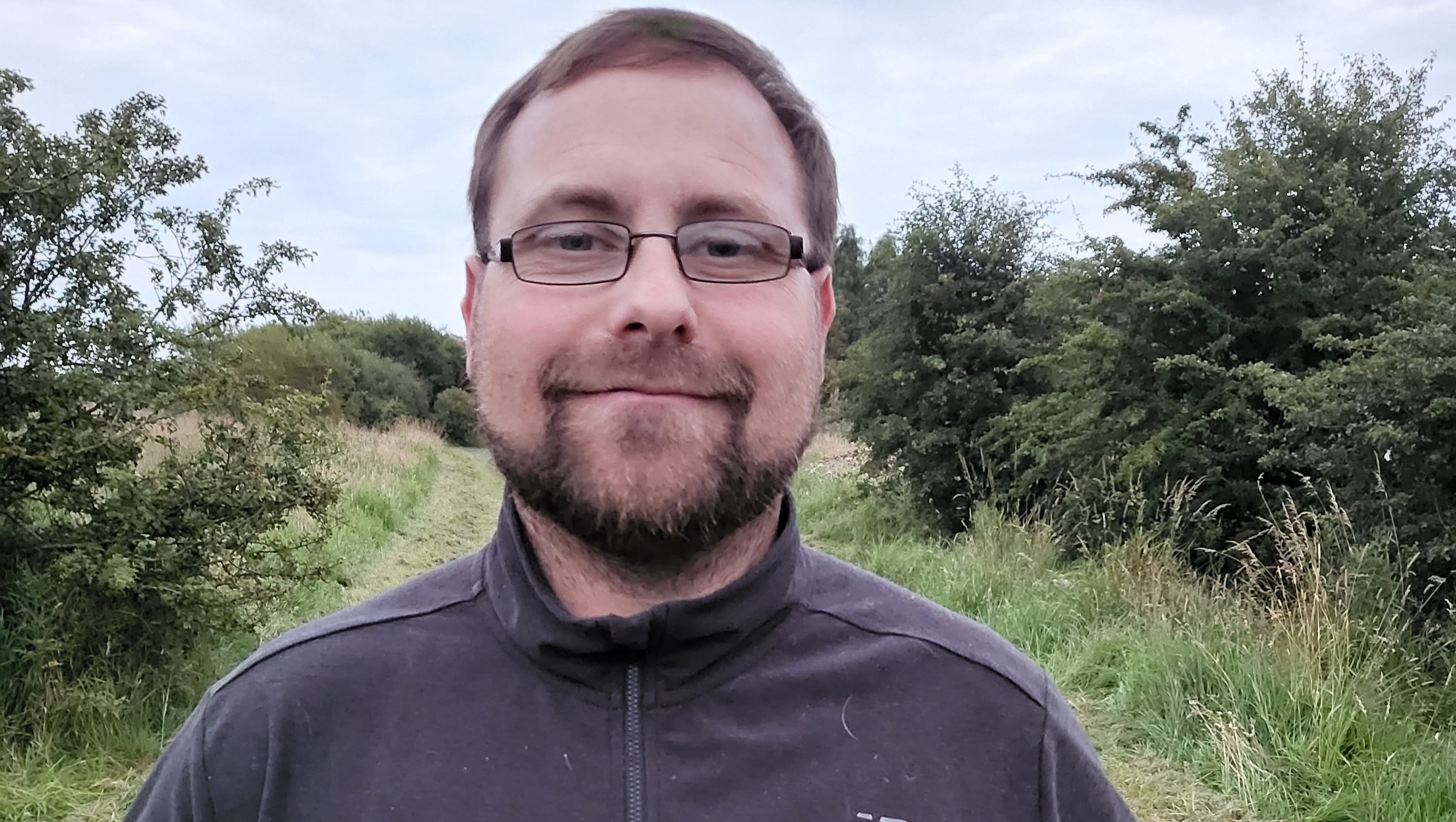 Fundraiser by Craig Hunter : Running to help