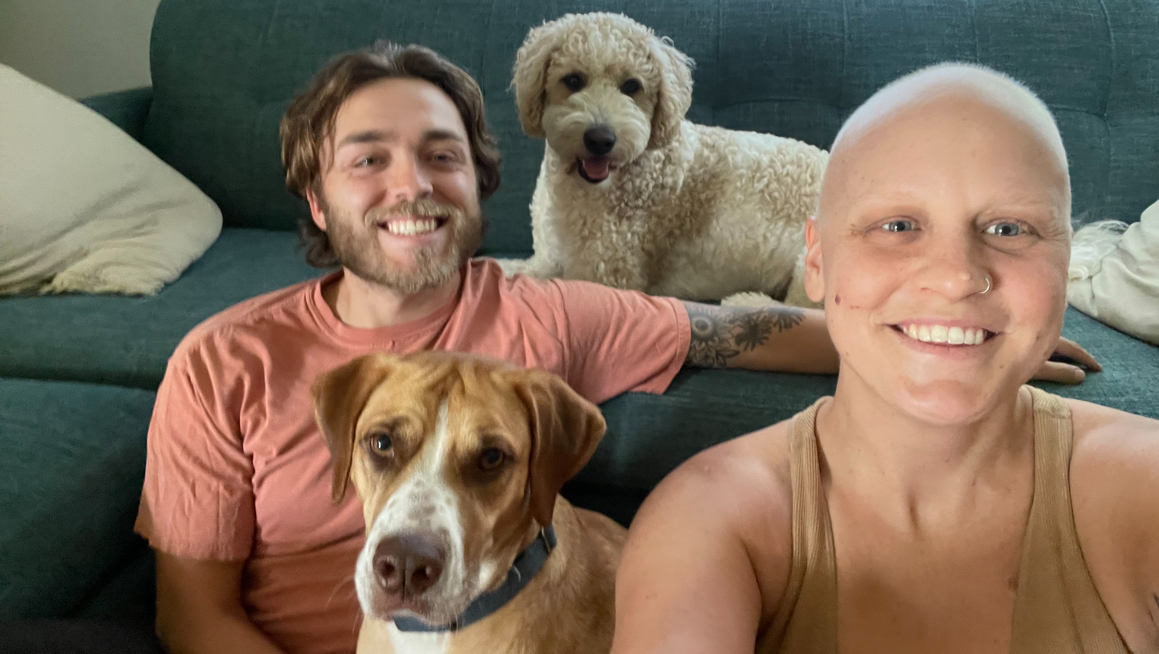 Fundraiser for Callie Barrett by Pamela Strandquist : Help Callie Beat ...