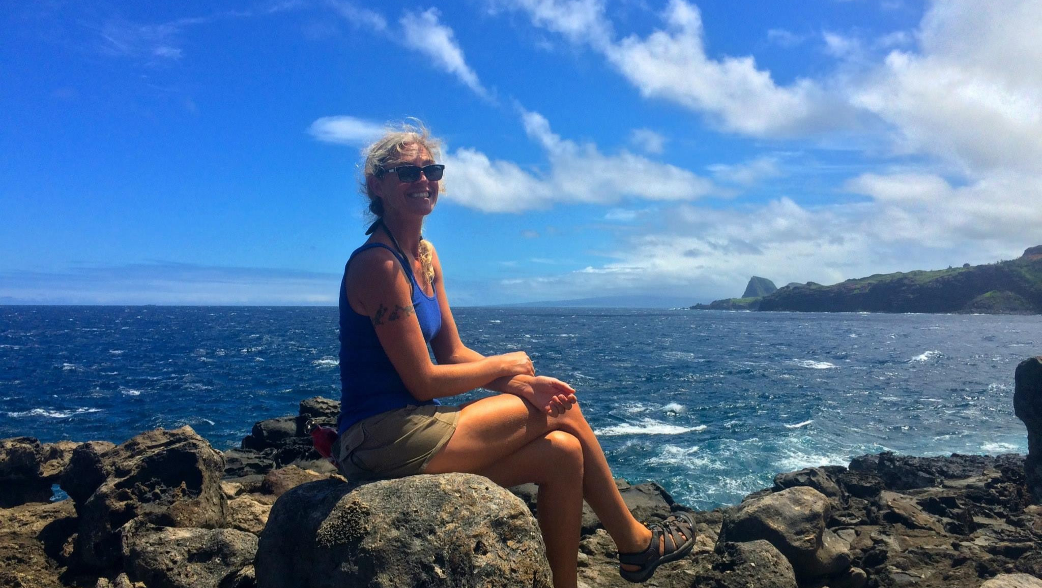 Fundraiser for Annatia Hubbard by Sully Hubbard : Help Tia after the ...