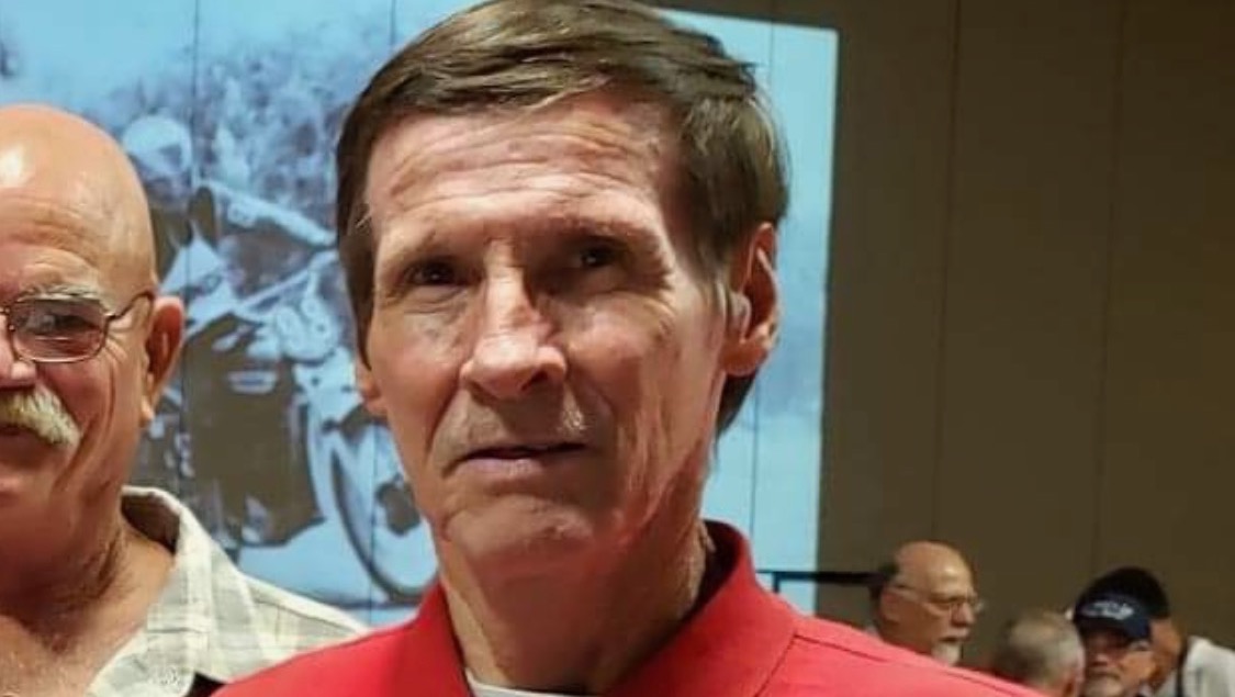 Fundraiser by Amy Wyatt : Frank Haggerty’s Legacy