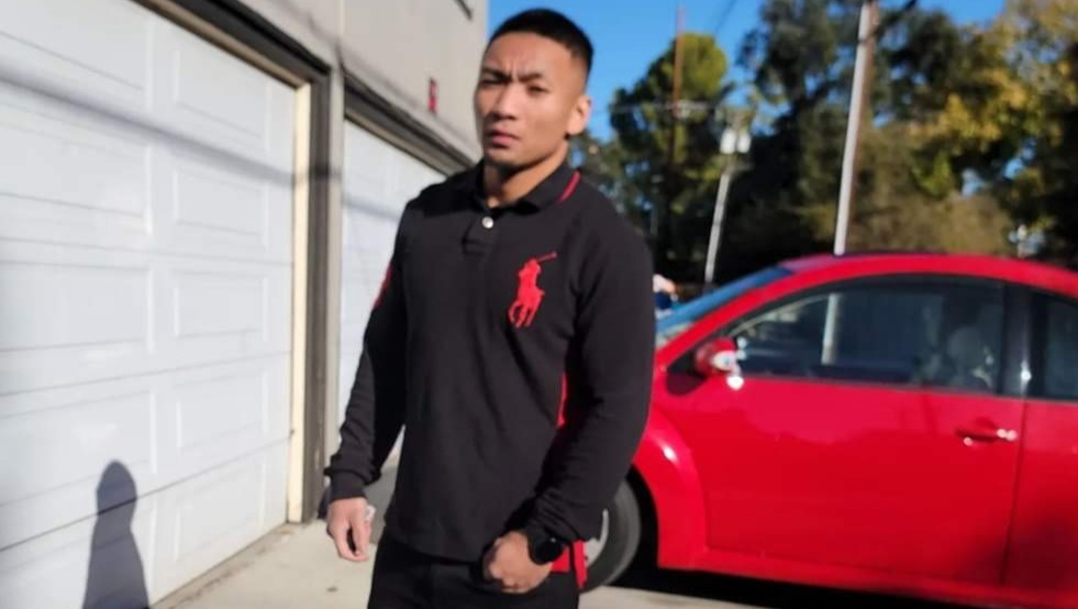 Fundraiser for Somdee Phalit by Annie Lopez : Tom "TJay" Vongsuwan