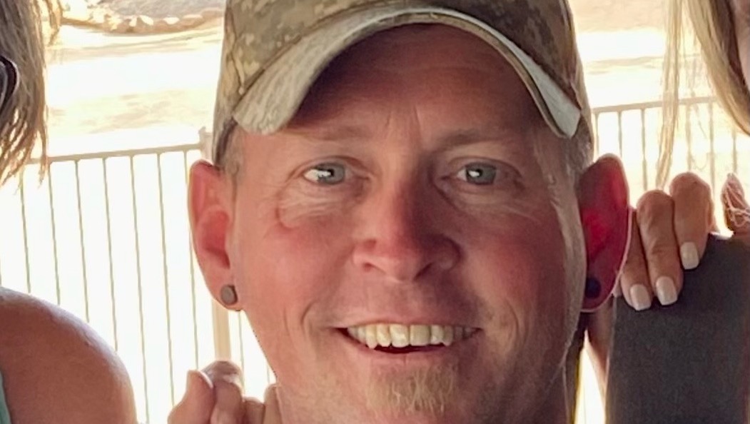 Fundraiser for Vicki Sibley by Matthew Sibley : Jarrett