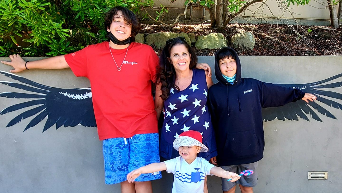 Fundraiser for Audrey Smith by Andrew Tomassini : Support Sheri Smith ...