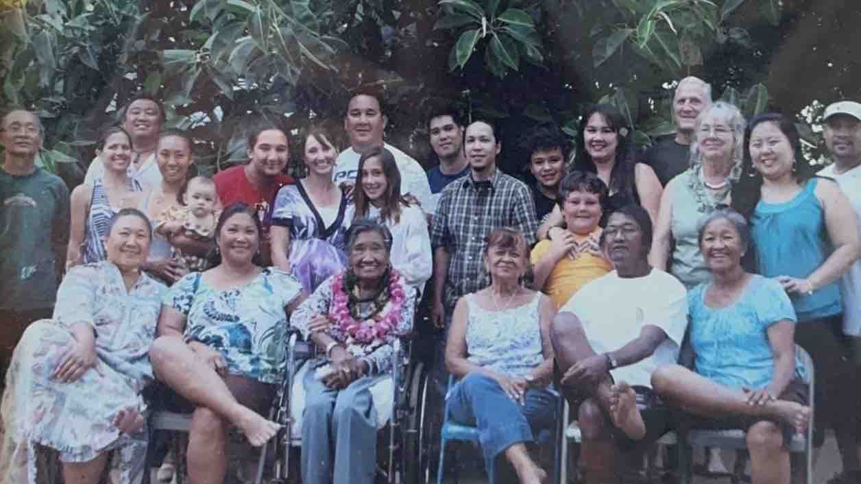 Fundraiser for Diane Delos Reyes by Dakota Delos Reyes : Delos Reyes ...