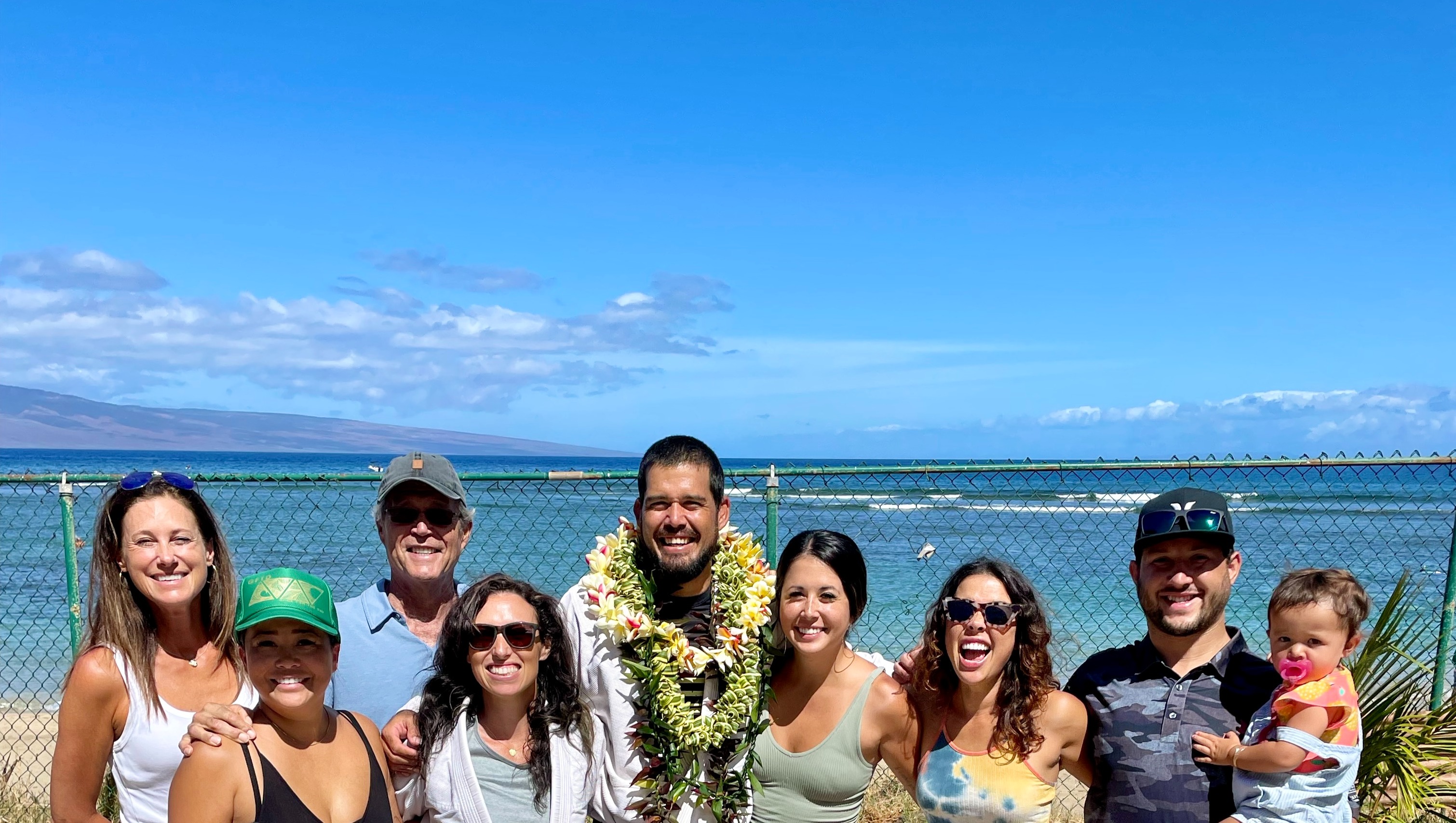 Fundraiser for ihilani Marchello by Ashlee Galea : Emergency Relief for ...