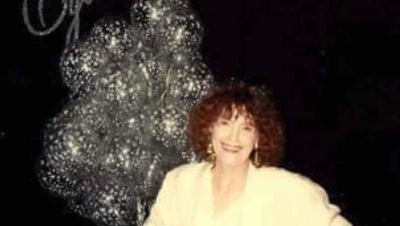 Fundraiser by Sarah Krueger : Penny Imray