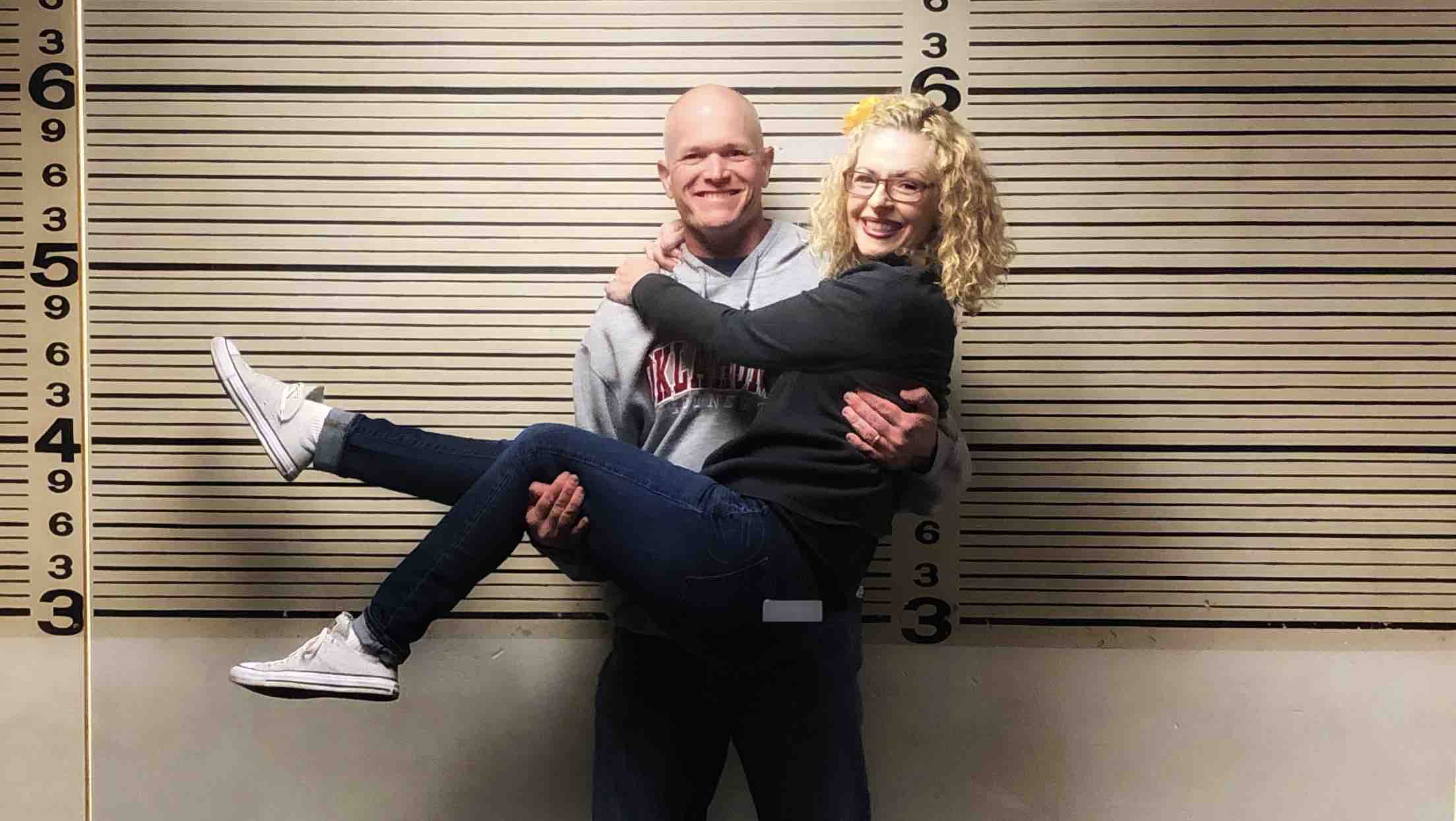 Fundraiser by Nathan Schilling : Hope for Heather, The Houston Solution