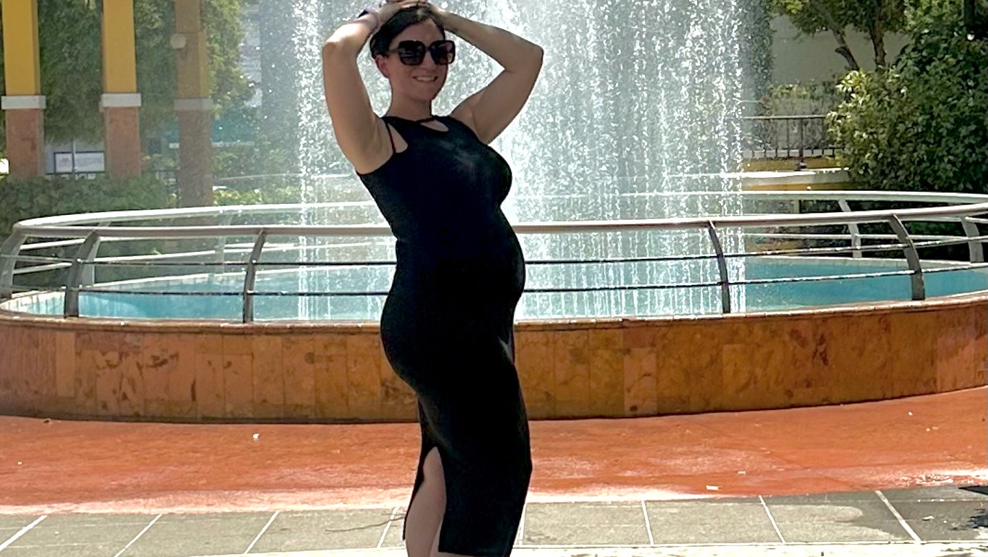 Fundraiser for Miguel Gamoneda by Dianna Rizzo : Stephanie and Tilian