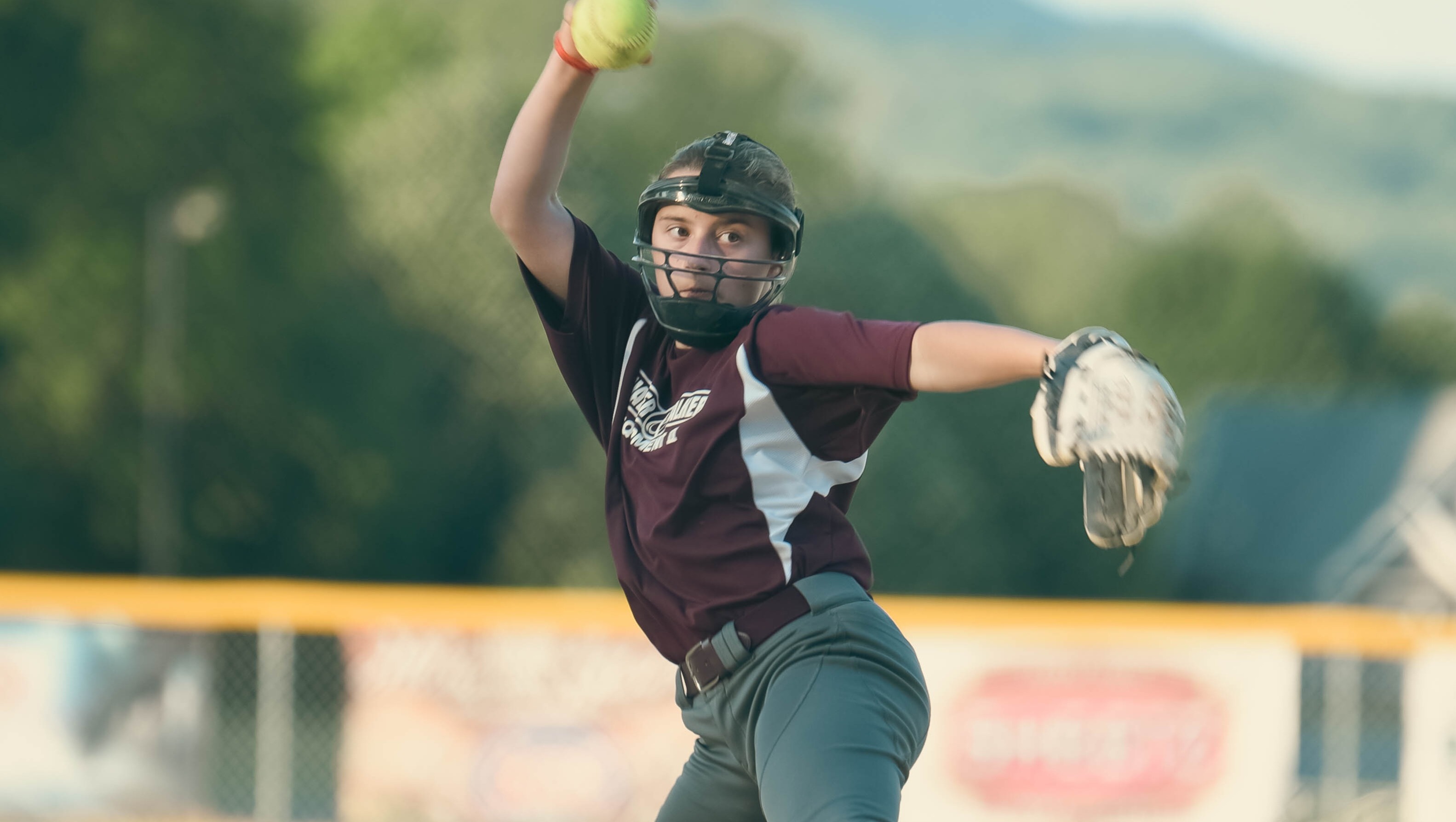 Fundraiser by Megan Yoder : Help Marissa attend the All-American Tournament