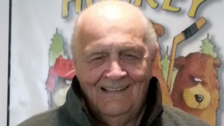 Fundraiser for Lori Millers by Teresa McManamon : Jack MacRobert