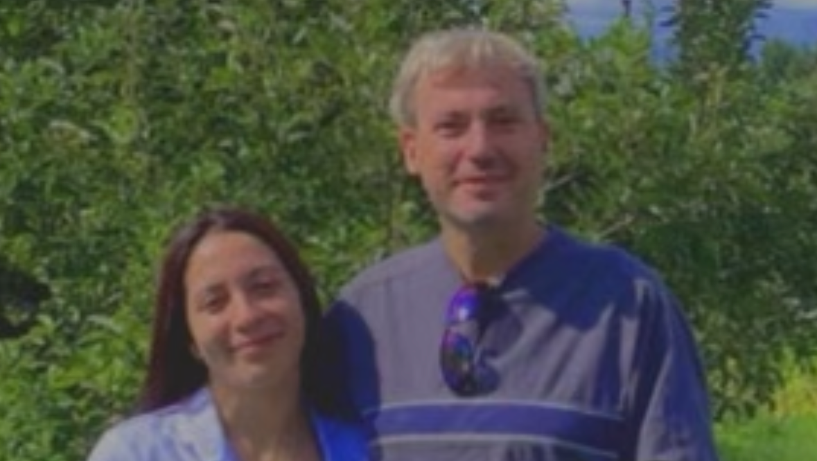 Fundraiser by Victoria OConnor : Kenneth O’Connor