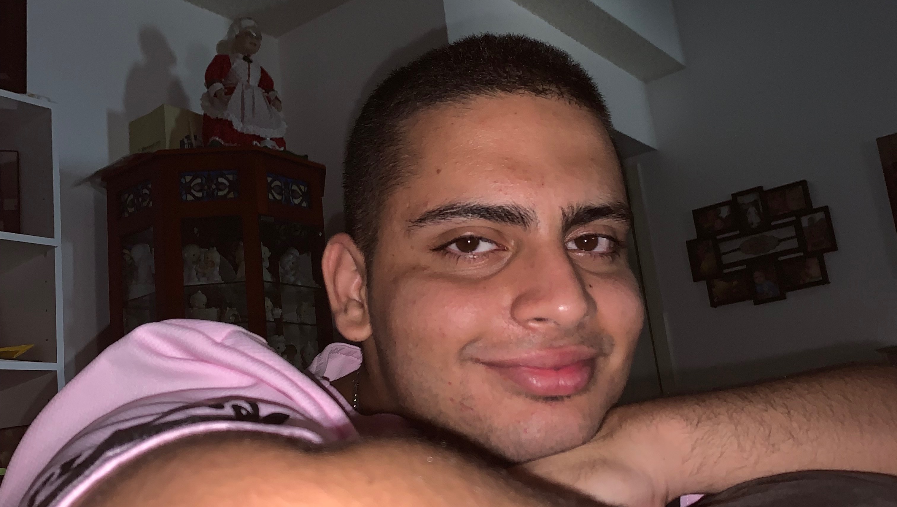 Fundraiser for Cesar Mota by Mota Family : Joshua Razzouk