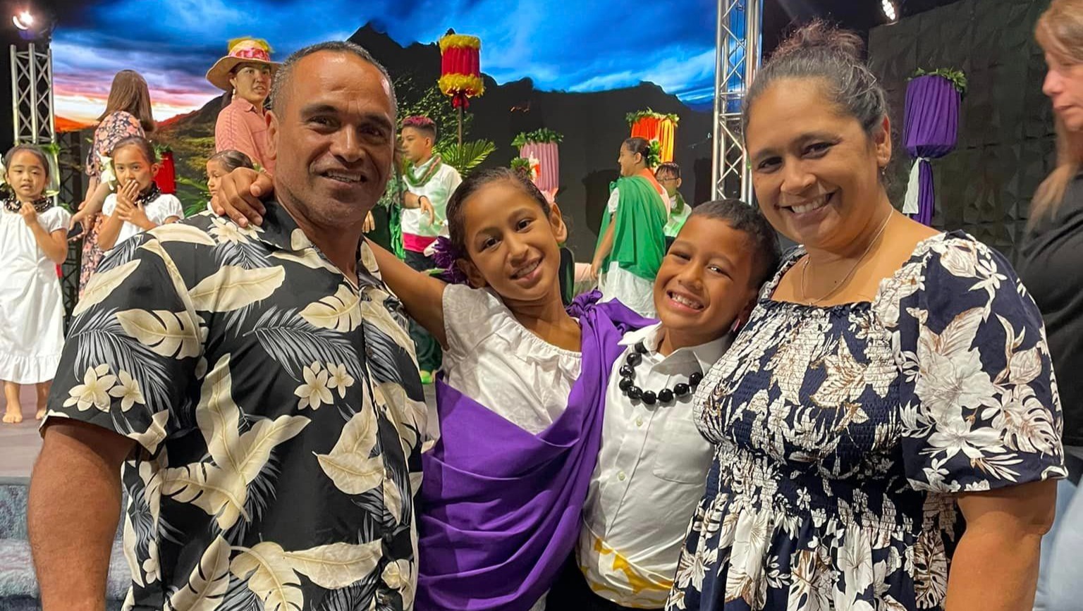 Fundraiser for Neil Keahi by Pua Perkins : Lahaina Fire Relief - ʻOhana ...