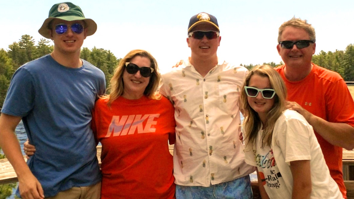 Fundraiser for Jodie Wolla by Tami Swallen : Donate in Memory of Chris ...