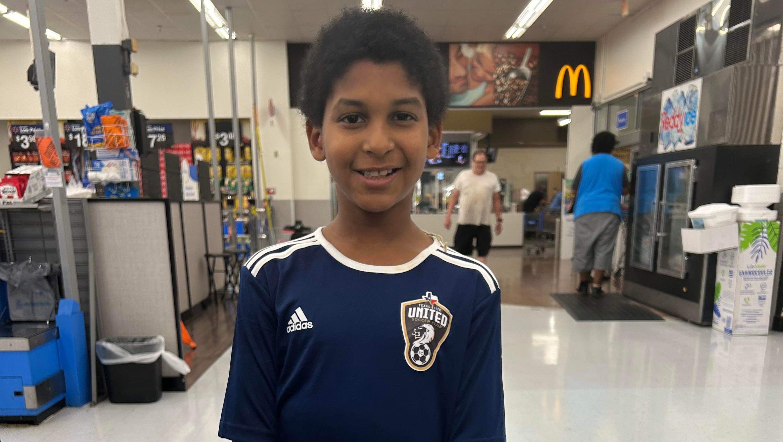 Fundraiser by Andrea Meraz : James' Journey Towards a Seizure Free Life