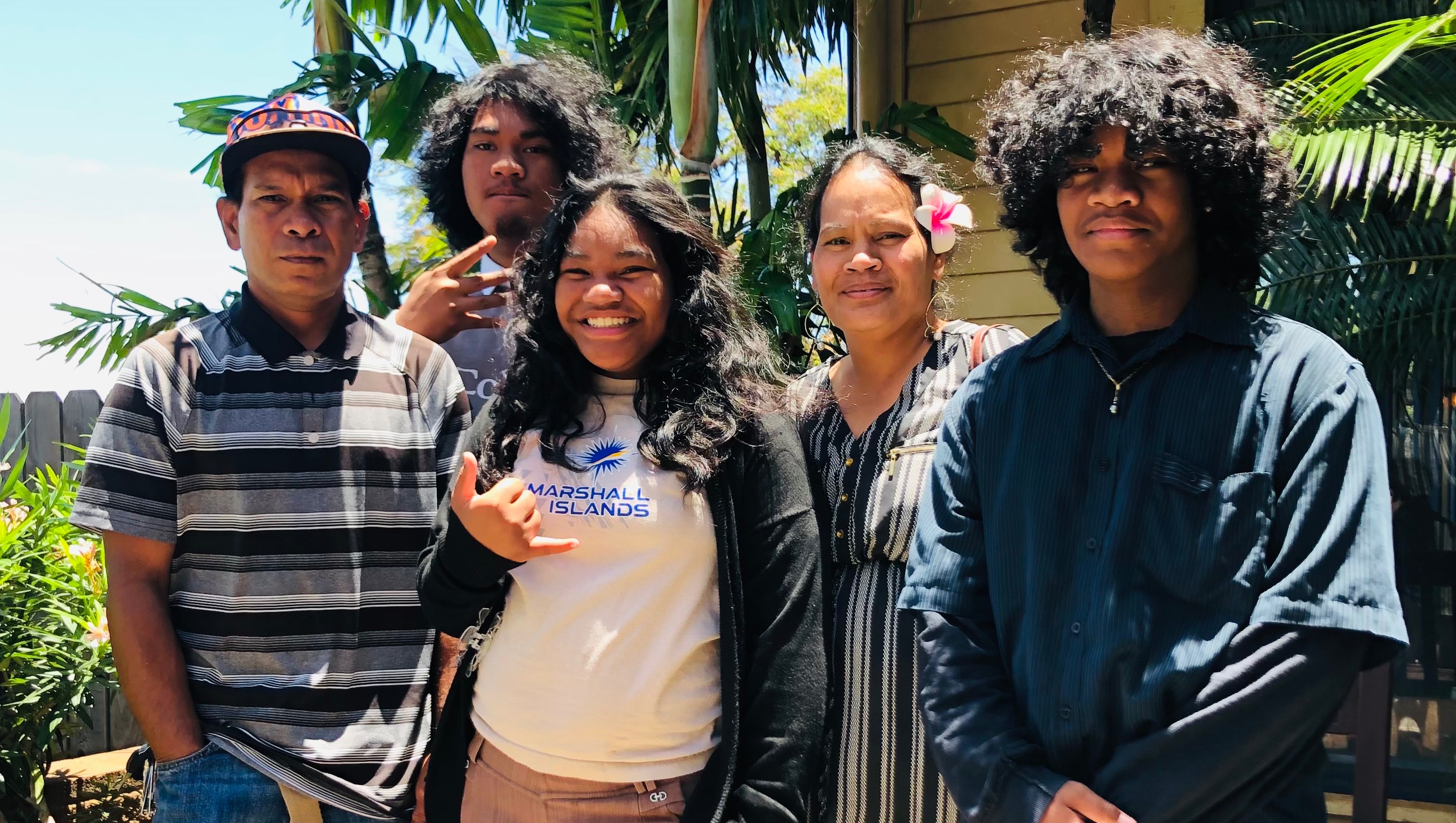 Fundraiser for Domnic Hertin by Kami Lloyd : The Hertin’s lost their home!