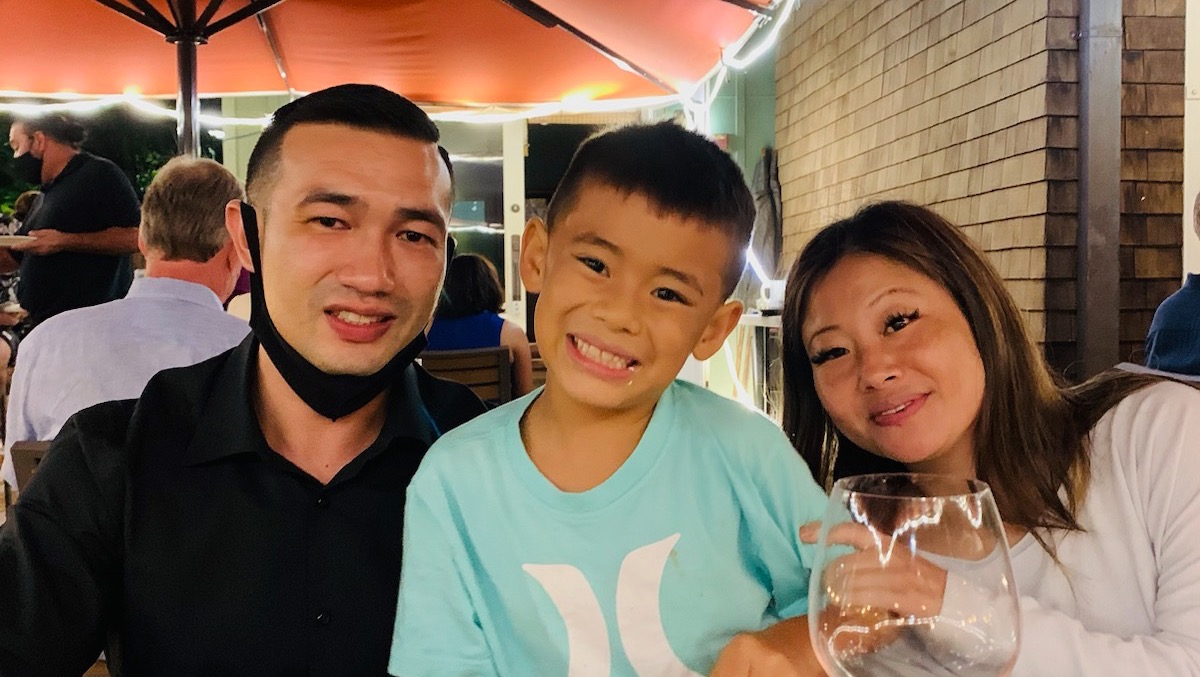 Fundraiser for Cara Sakuma by Kelsie Inaba : Sakuma & Laborte Ohana ...