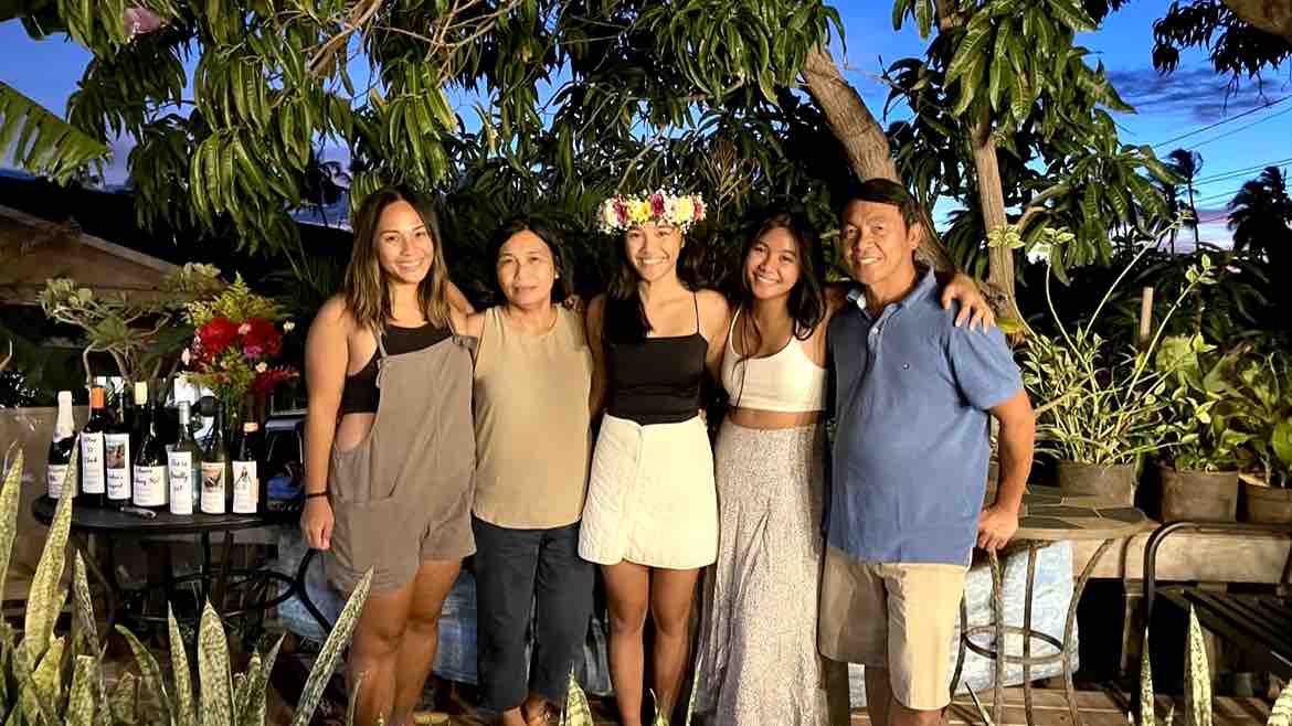 Fundraiser for Krystille Bayudan by Vanessa and Arthur Galang : Help ...