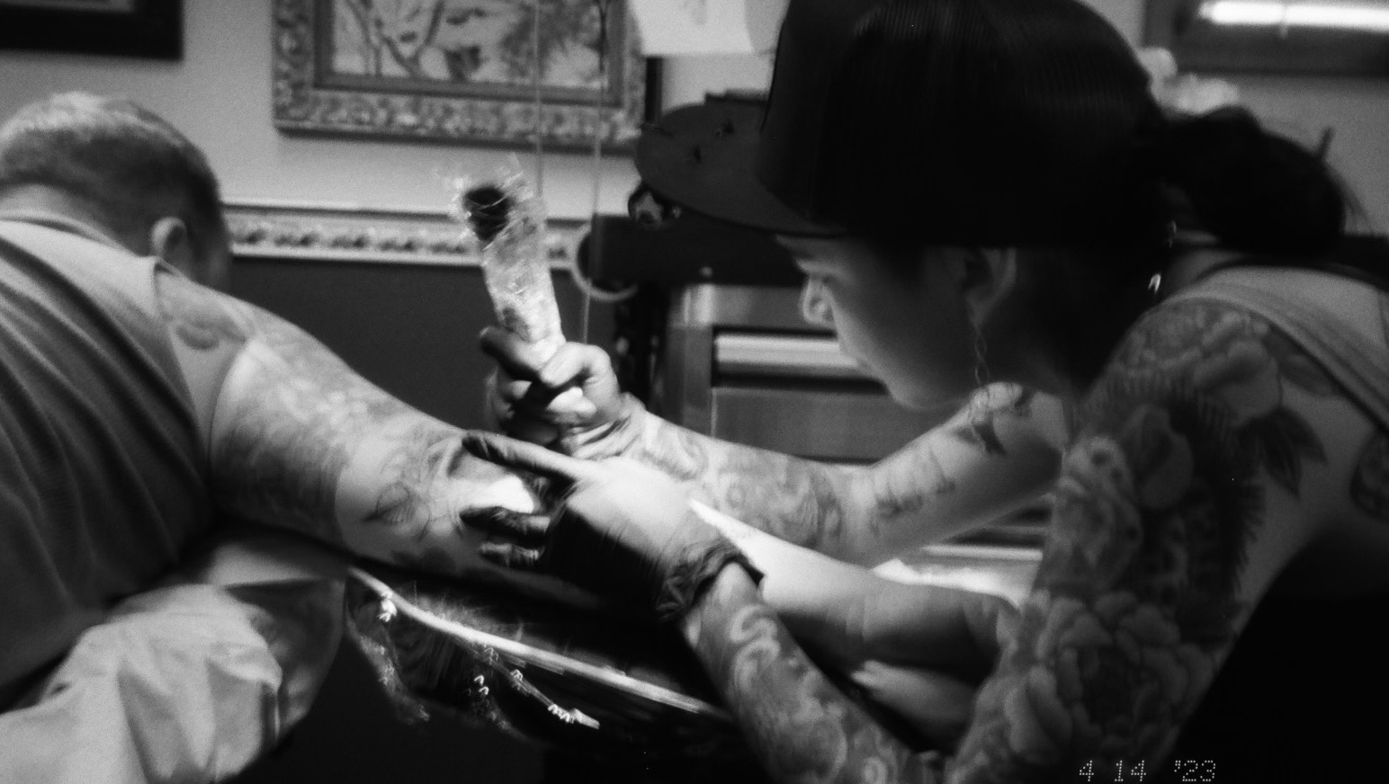 Fundraiser by Alexandra Stockton : Fire recovery