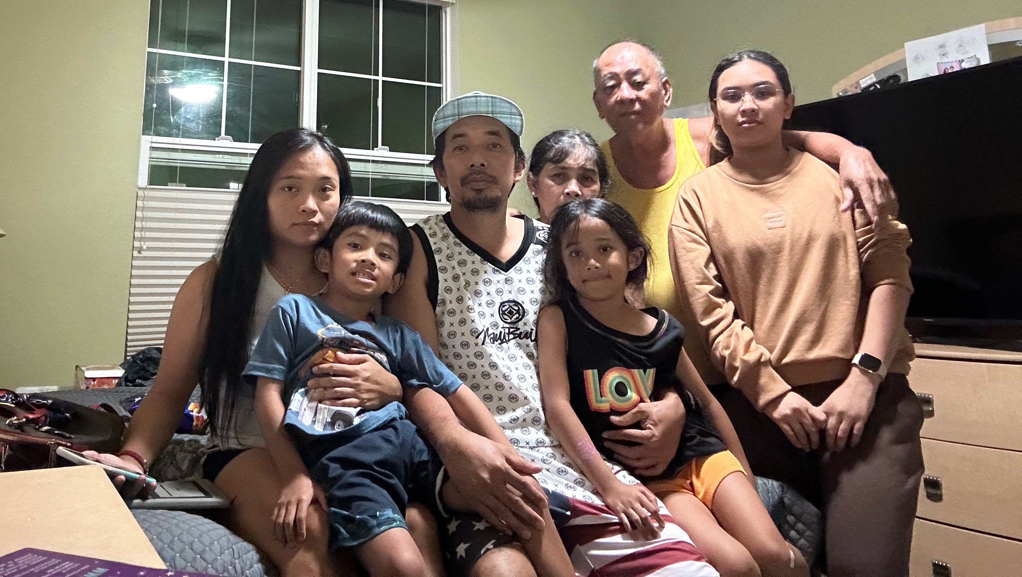 Fundraiser by Jeffrey Pascua : Maui Wildfire