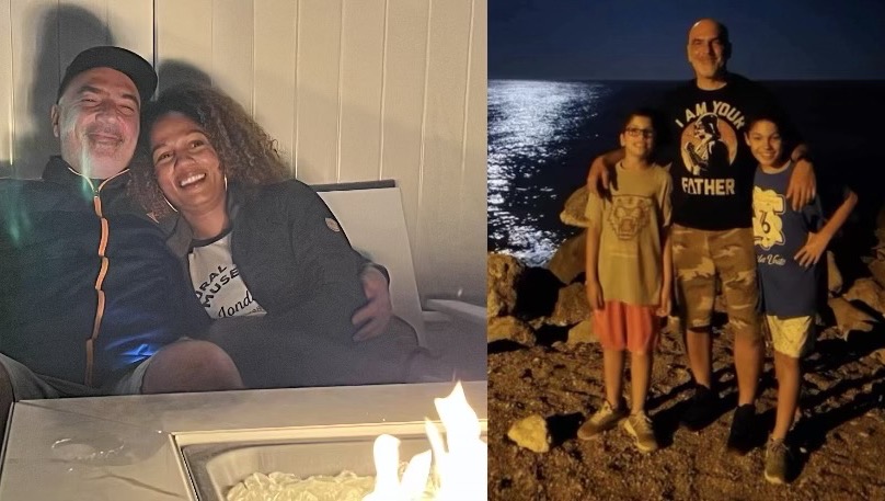 Fundraiser for Keshia Fragkaki by Rae-Lynne Tuzzo : Niko Fragkakis