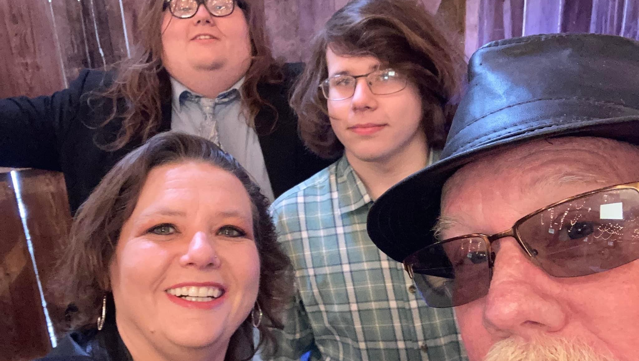 Fundraiser for Trena Willoughby by Krystal Scott : Trena Willoughby ...