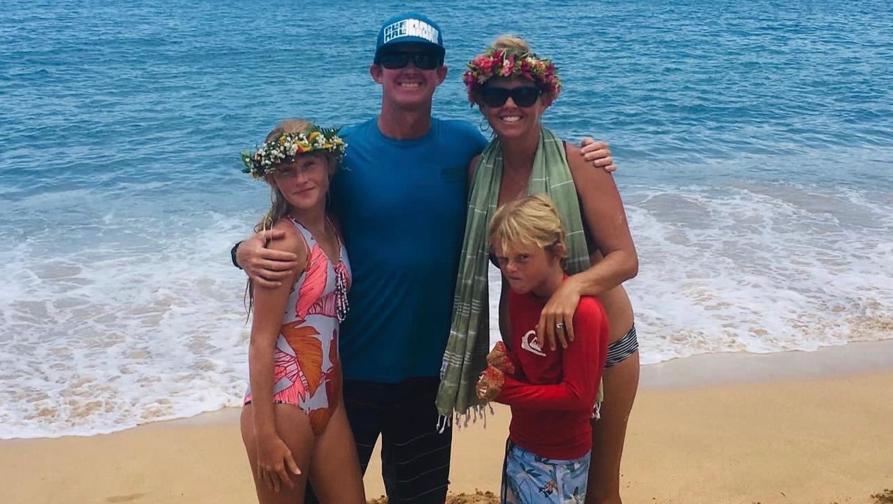 Fundraiser for Joshua Gruber by Resa Robinson : Help the Grubers! Lost ...