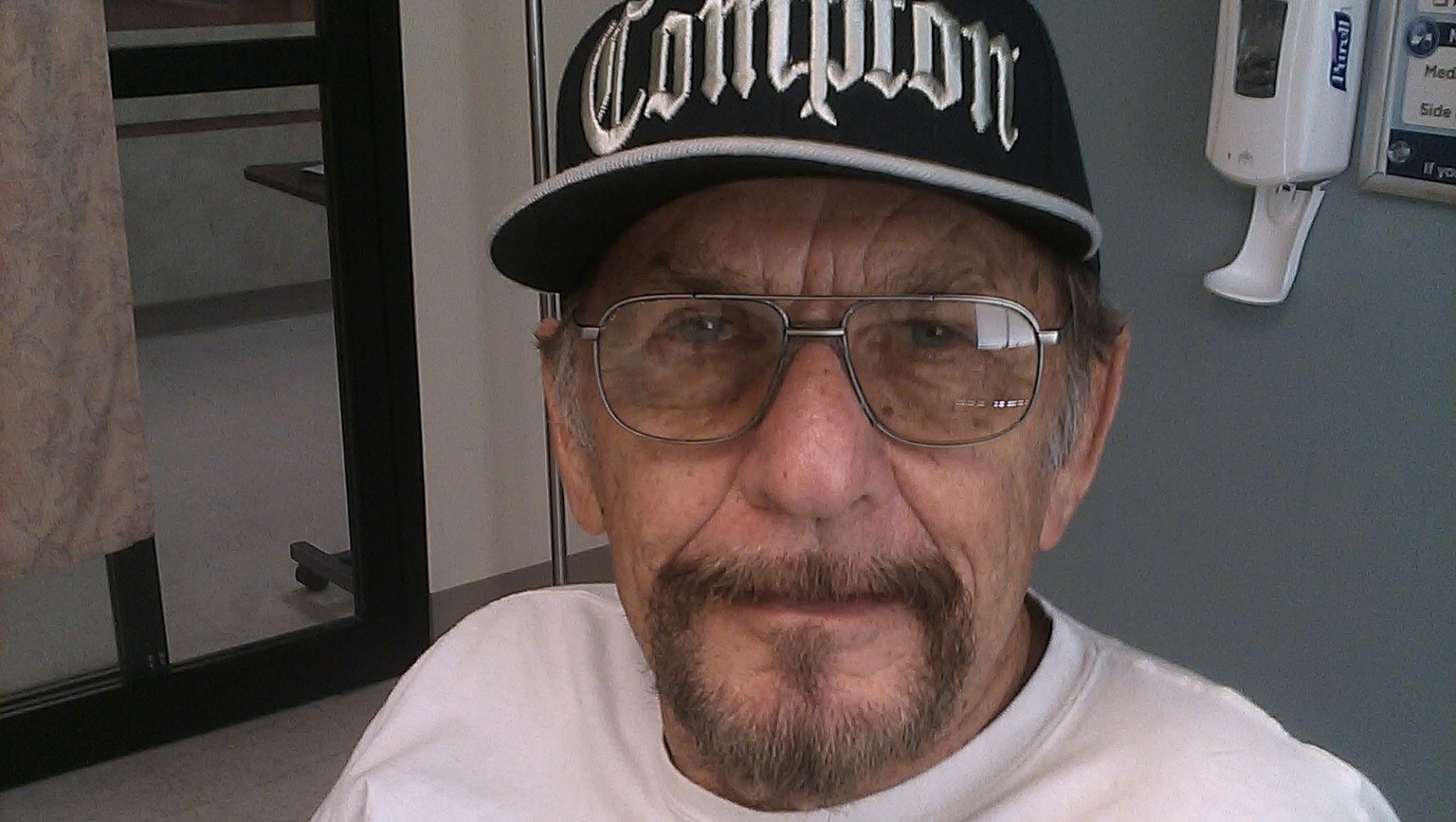 Fundraiser by Shari Doty : Dad's (Luke Swartz) medical expenses