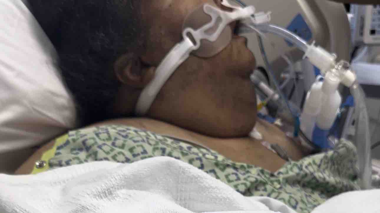 Fundraiser by Gabrielle Dickens : Help A Retired Nurse Recover From ...