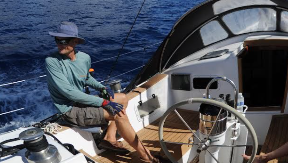 Fundraiser for Jeffrey Cloutier by Tim Harper : Jeff Cloutier