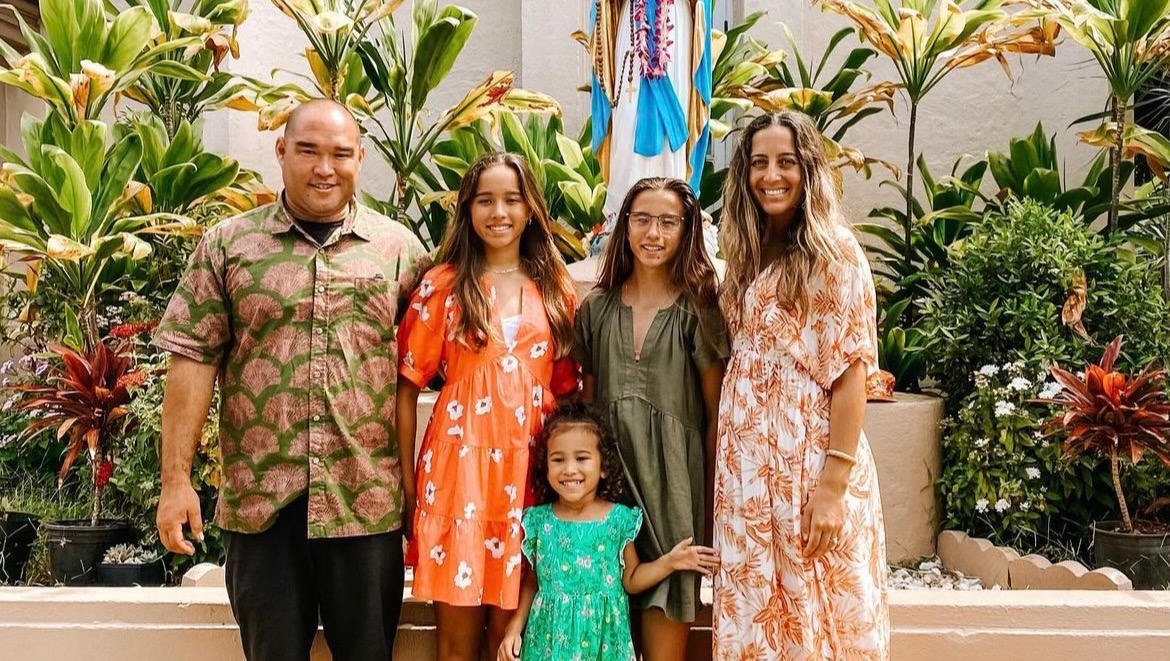 Fundraiser by Kathryn Reynolds : Donate to help the Nagasako family