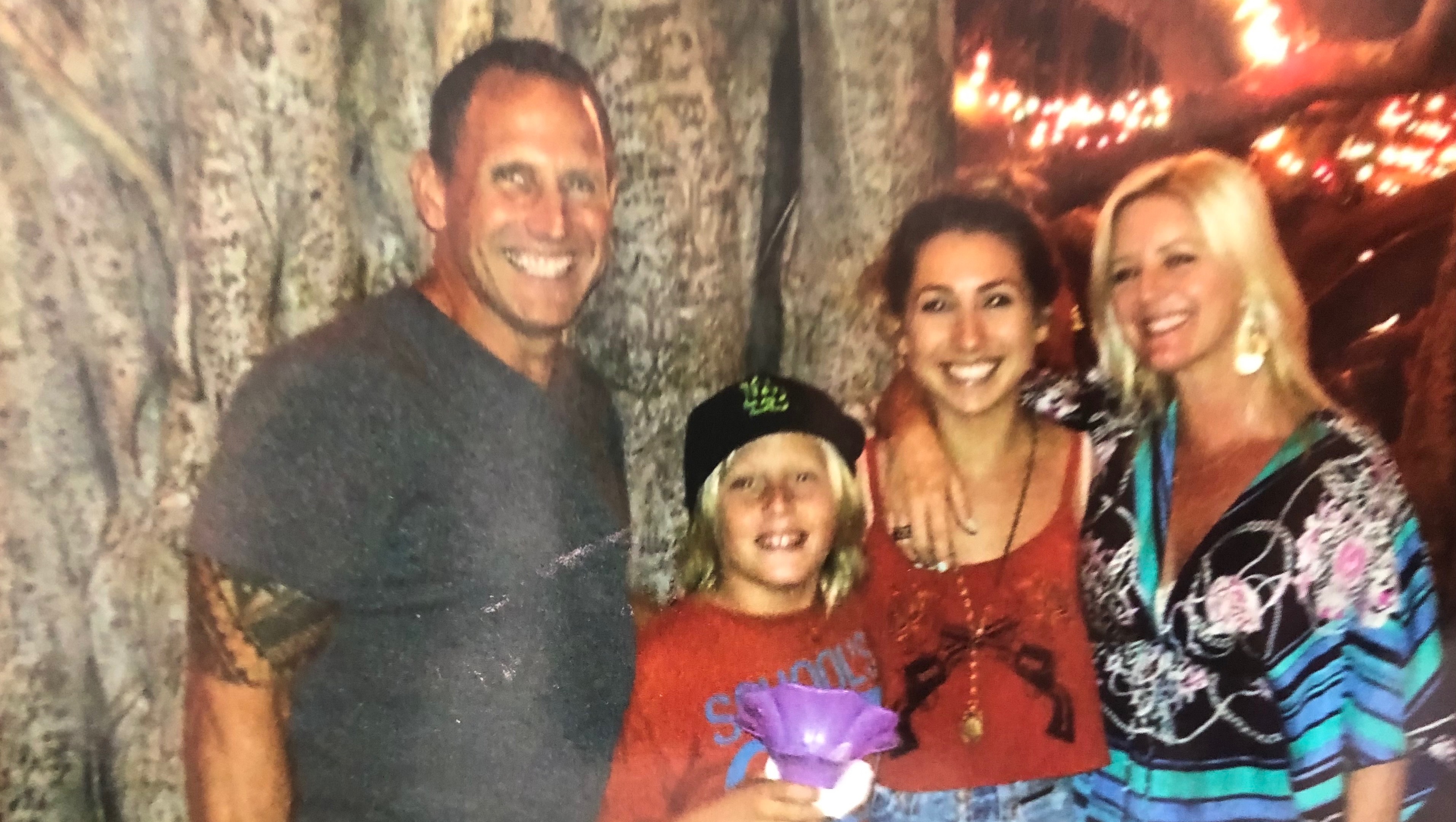 Fundraiser for Kiendra Fleck by Skylar and Lifelong Friends : The Fleck ...