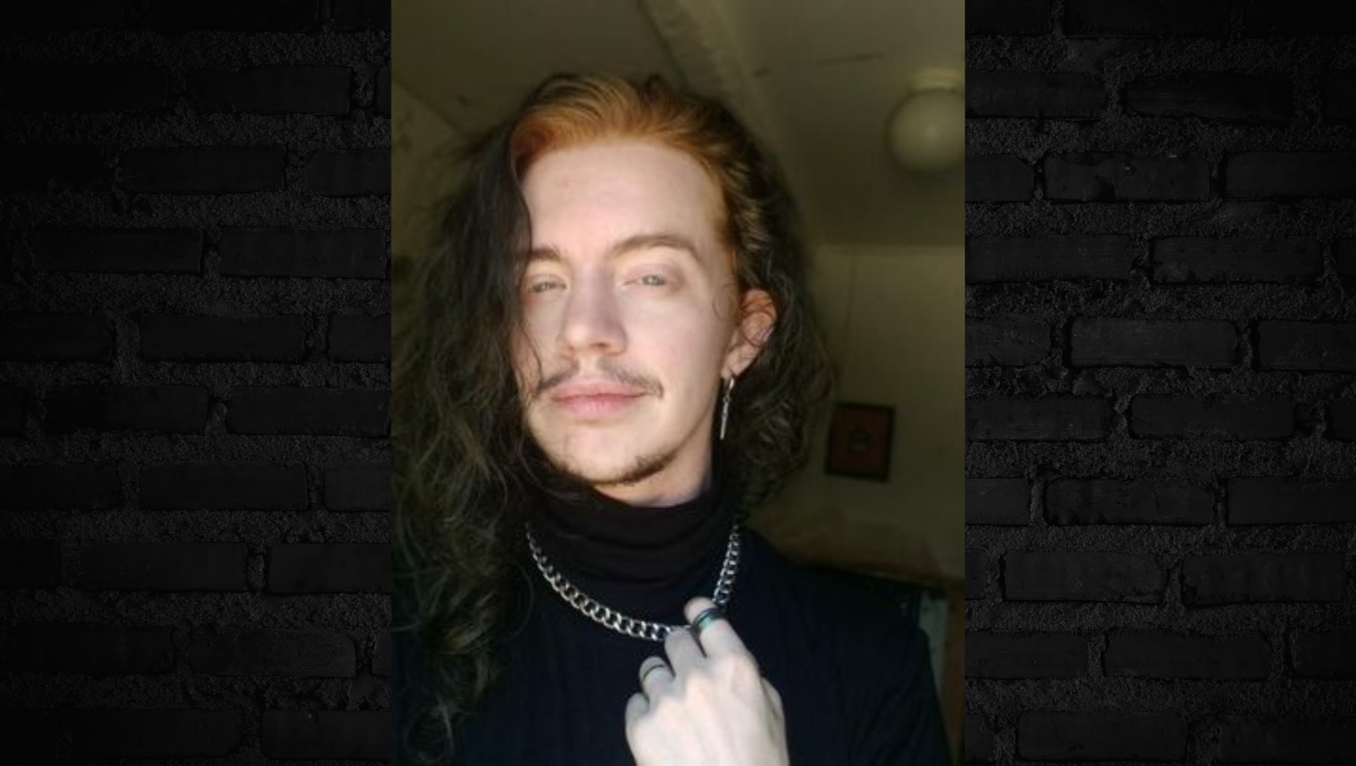 Fundraiser for Alan Gayhem by Elise Montgomery : Top Surgery for Tranarchy!