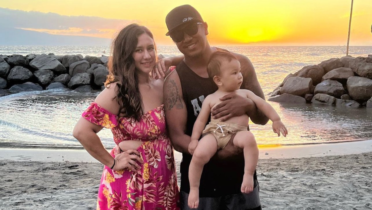 Fundraiser for Marina Happaney by Molly Fagan : Tolentino Family ...