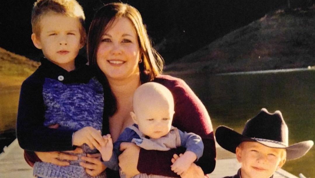 Fundraiser by Ashley Smith : Please help Shanes family through this ...