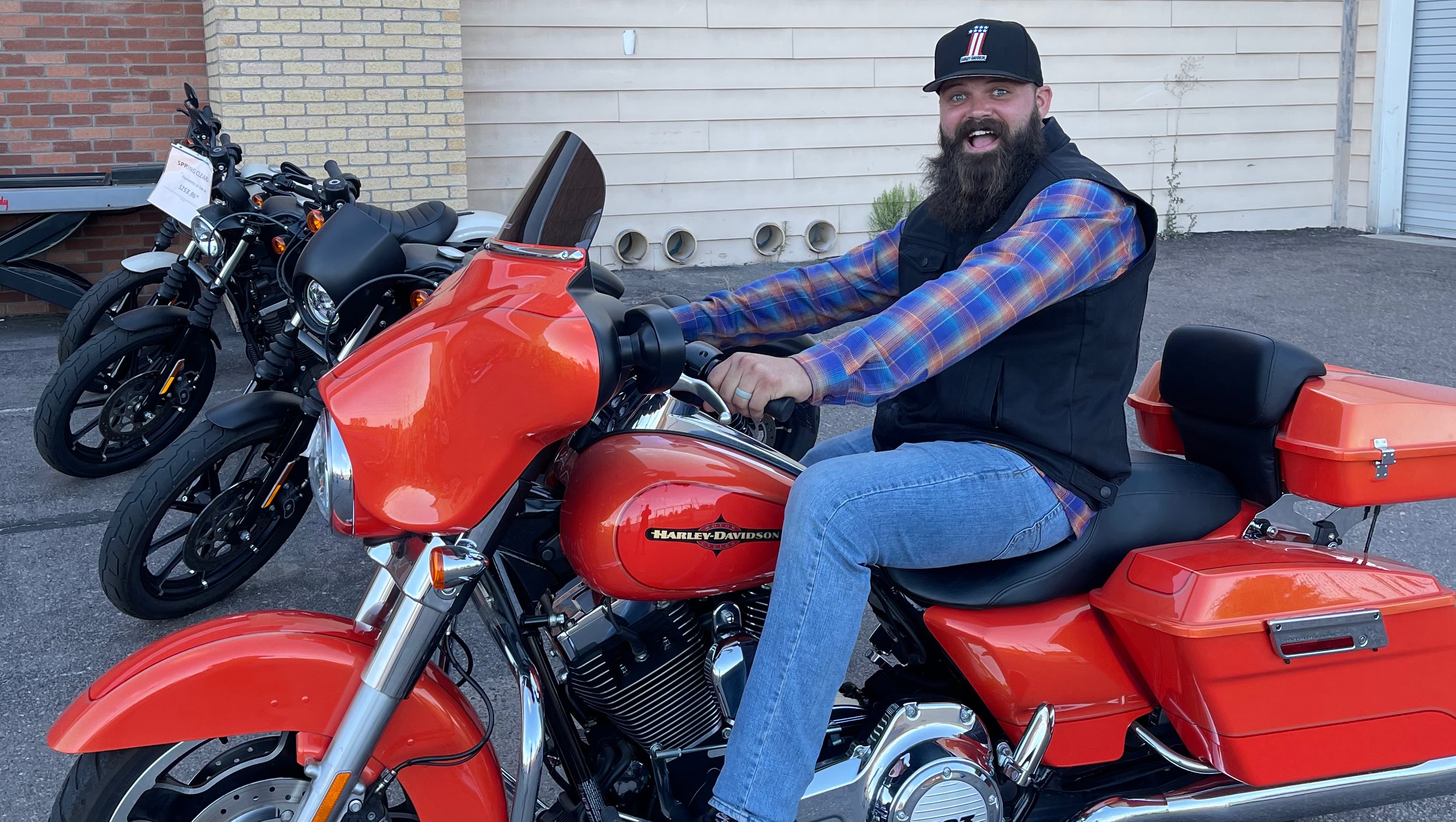 Fundraiser for Victoria Wennerholm by Katelyn Wierenga : Roy’s Road to ...