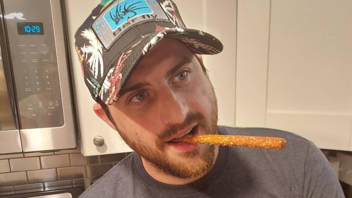 Fundraiser by Nick Zuccarelli : Finding Nimmo('s Stuff)