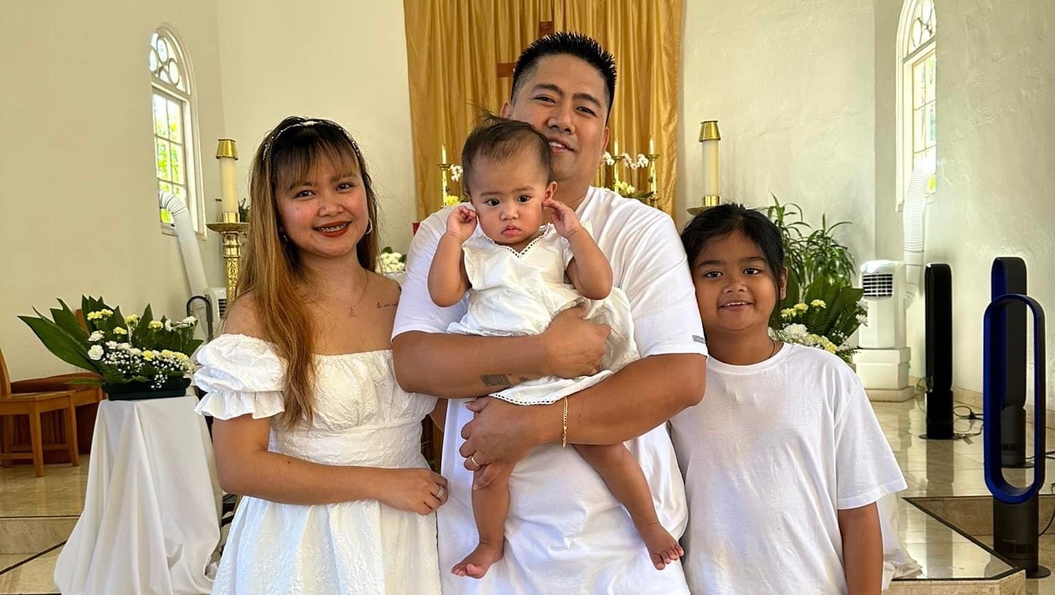 Fundraiser by Jr Cabading : Cabading Family In Need of Aid to Rebuild
