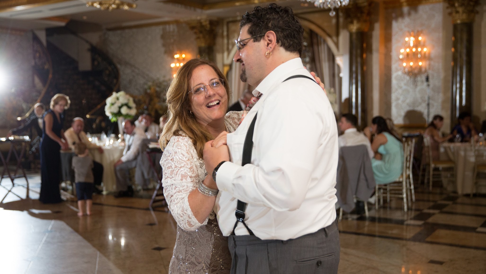 Fundraiser for Raymond Maurice by Amanda Steelman : Donations for Annie