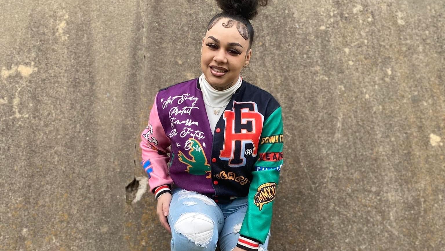 Fundraiser by Joshlen Clay : Aaliyah Smith