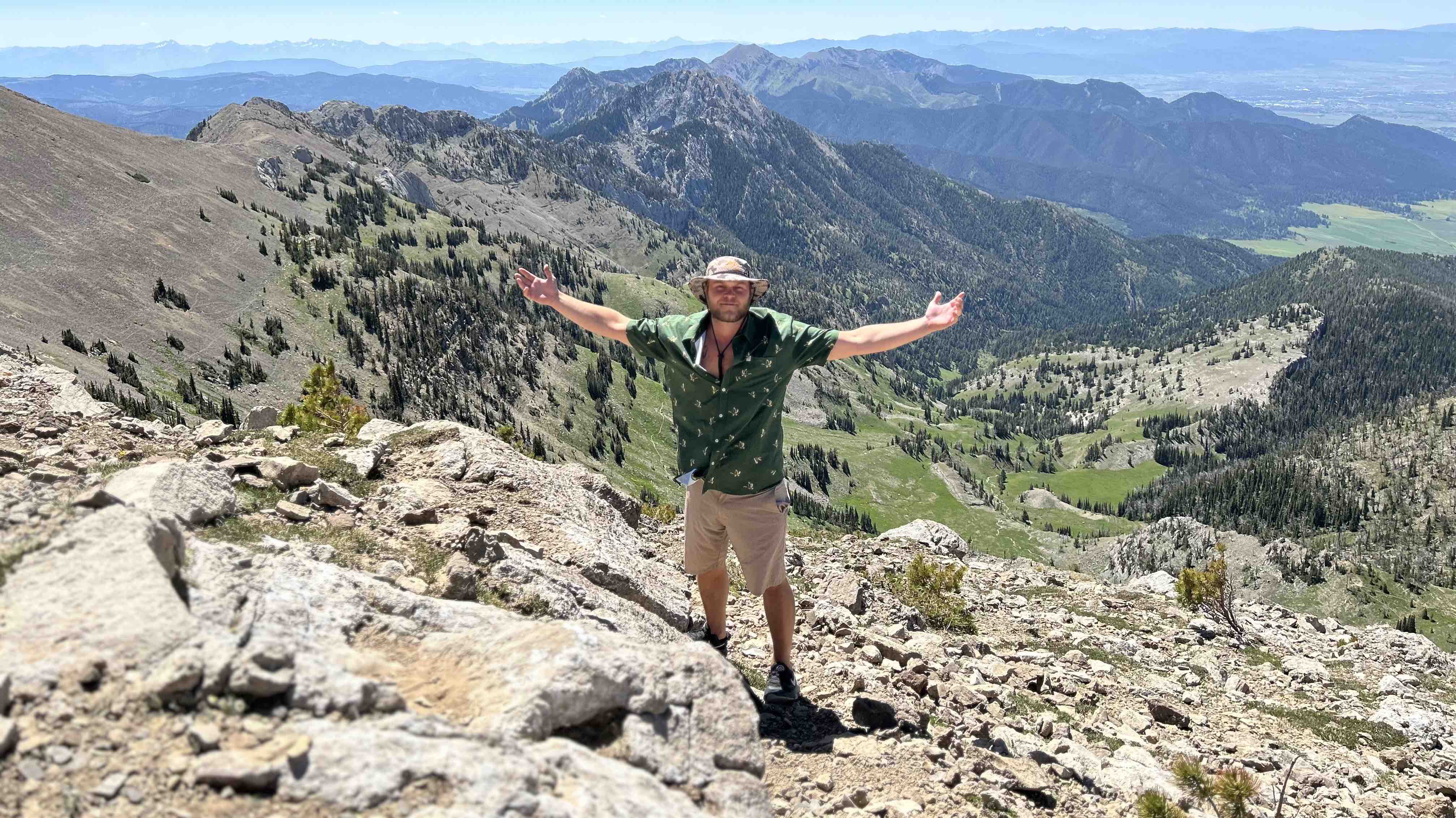 Fundraiser by John Padilla : Help our friend Hunter Anderson recover