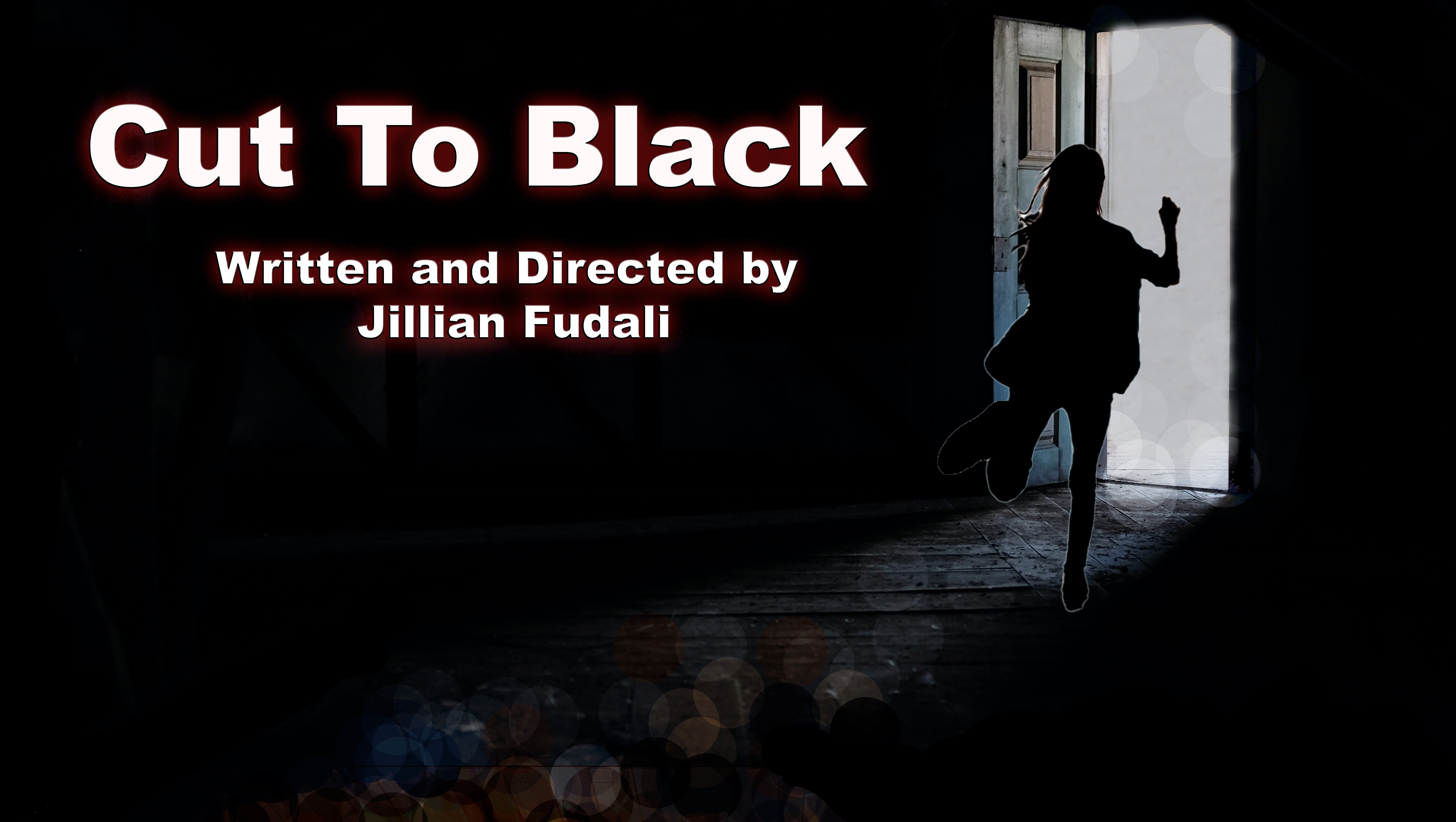 Fundraiser by Jillian Fudali : Cut To Black Short Film
