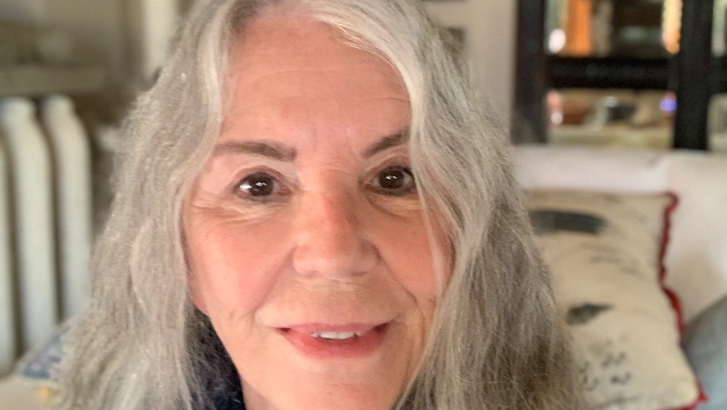 Fundraiser by TONI RUTTER : Senior caring for her autistic daughter & self
