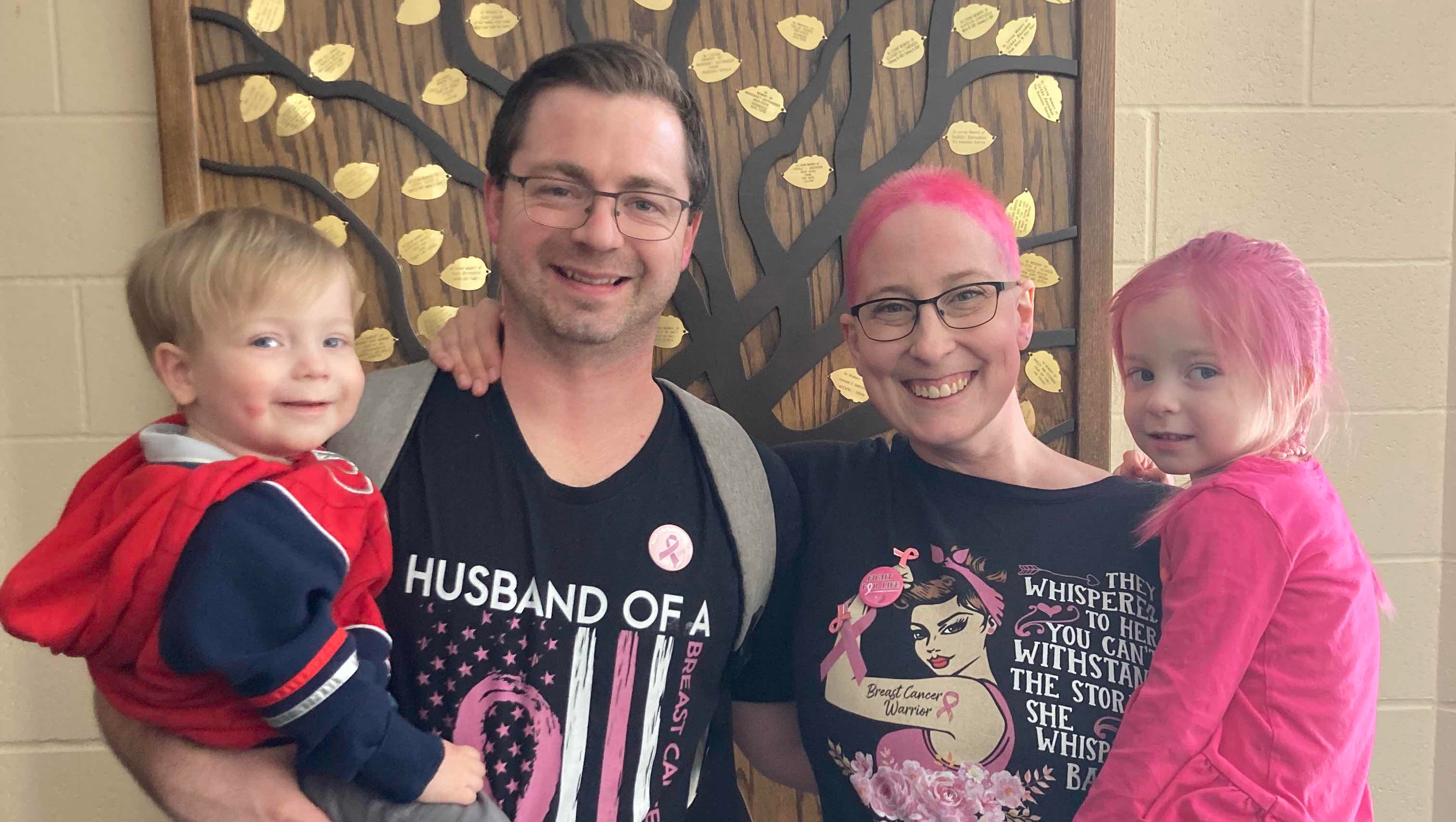 Fundraiser for Caralyn Kieper by Kristy Stokes : Caralyn Kieper Medical ...