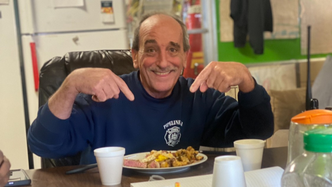Fundraiser for Mike Furlow by Erin Walker : HELP PHILLY FIREFIGHTER ...