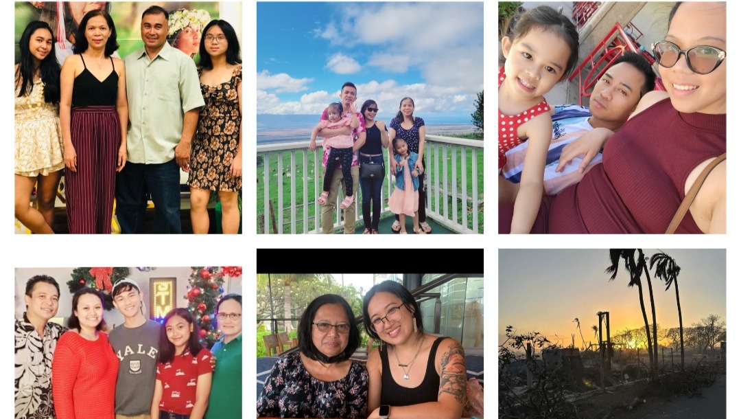 Fundraiser by Lewilyn Gutierrez : Rebuilding Hope:Baptista,Gutierrez ...