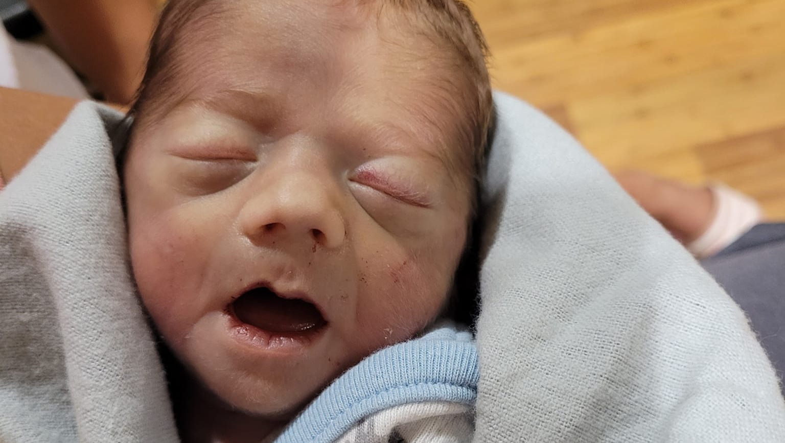 Fundraiser for Whitney Payne by Megan Lewis : Waylon Payne